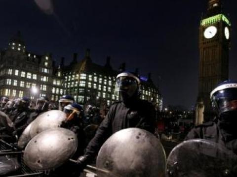 Les classes : une introduction | libcom.org